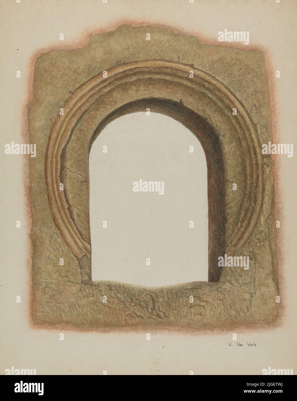 Van voris cordon vera -Fotos und -Bildmaterial in hoher Auflösung – Alamy