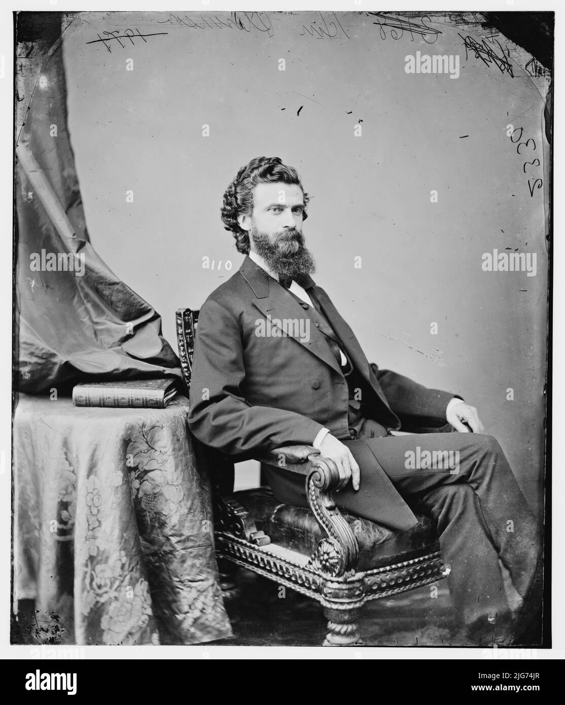 Benjamin stevenson -Fotos und -Bildmaterial in hoher Auflösung – Alamy