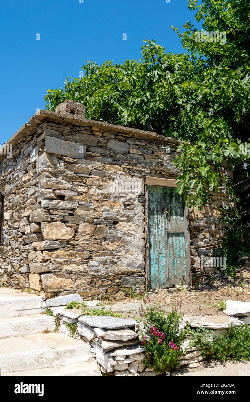 Fourni island -Fotos und -Bildmaterial in hoher Auflösung – Alamy