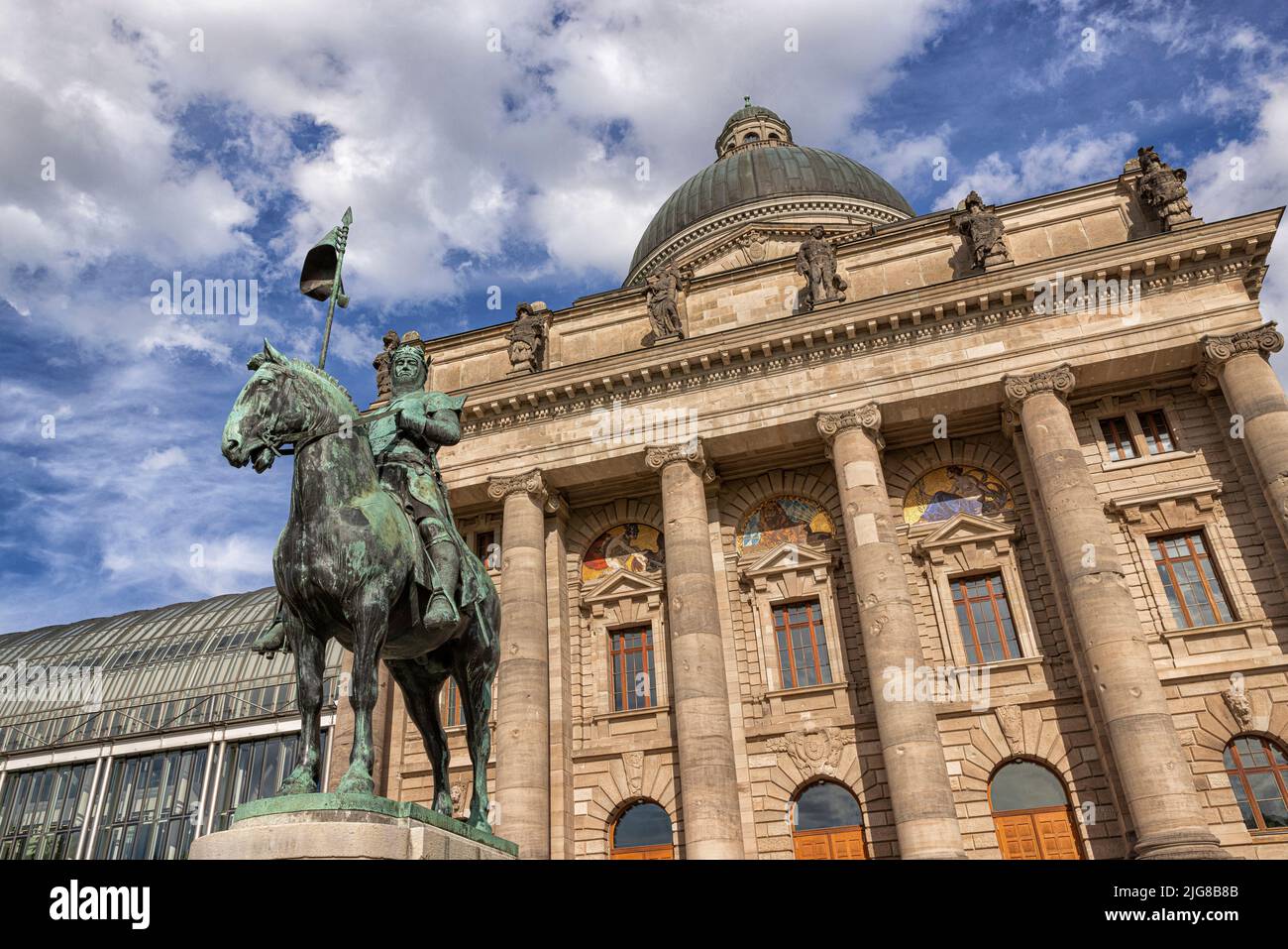 Wittelsbacher bayern -Fotos und -Bildmaterial in hoher Auflösung – Alamy