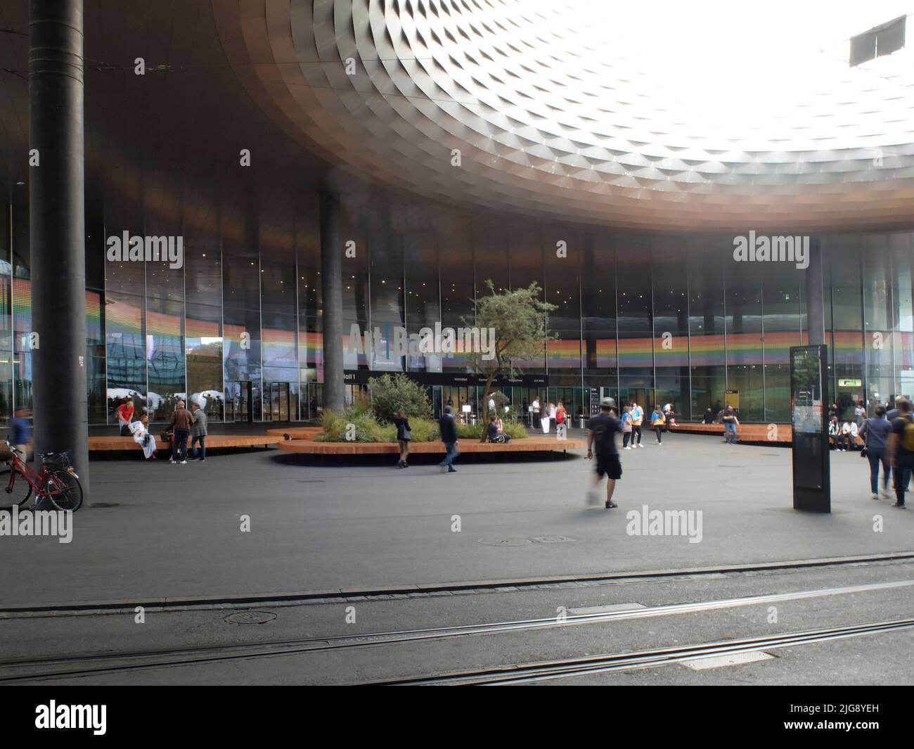 Kunstmesse basel -Fotos und -Bildmaterial in hoher Auflösung – Alamy