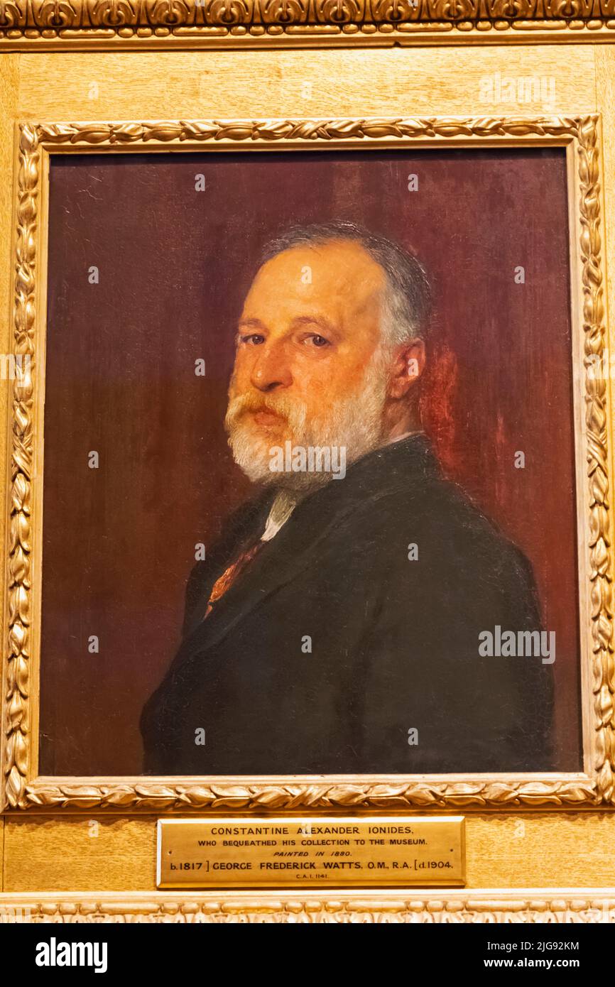 Alexander ionides -Fotos und -Bildmaterial in hoher Auflösung – Alamy