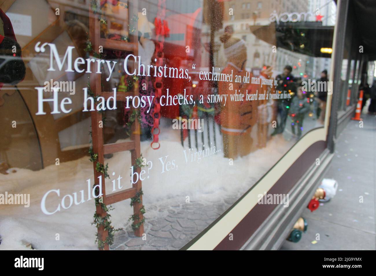 Window displays -Fotos und -Bildmaterial in hoher Auflösung – Alamy