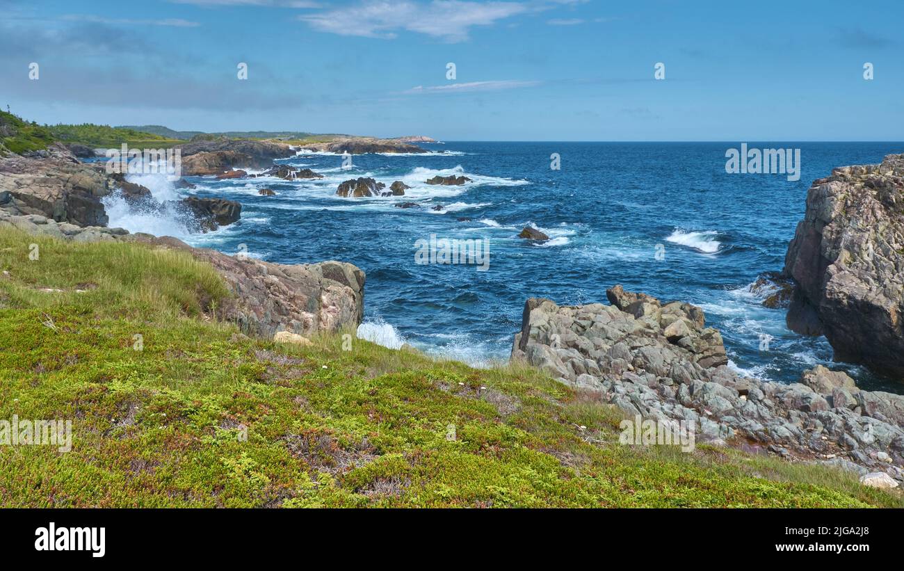 Kap bretonische insel -Fotos und -Bildmaterial in hoher Auflösung – Alamy