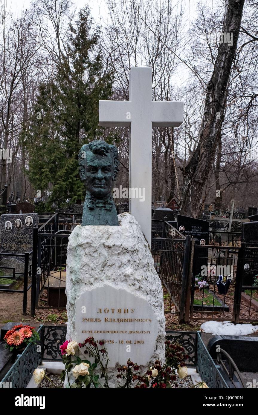 Emil loteanu -Fotos und -Bildmaterial in hoher Auflösung – Alamy