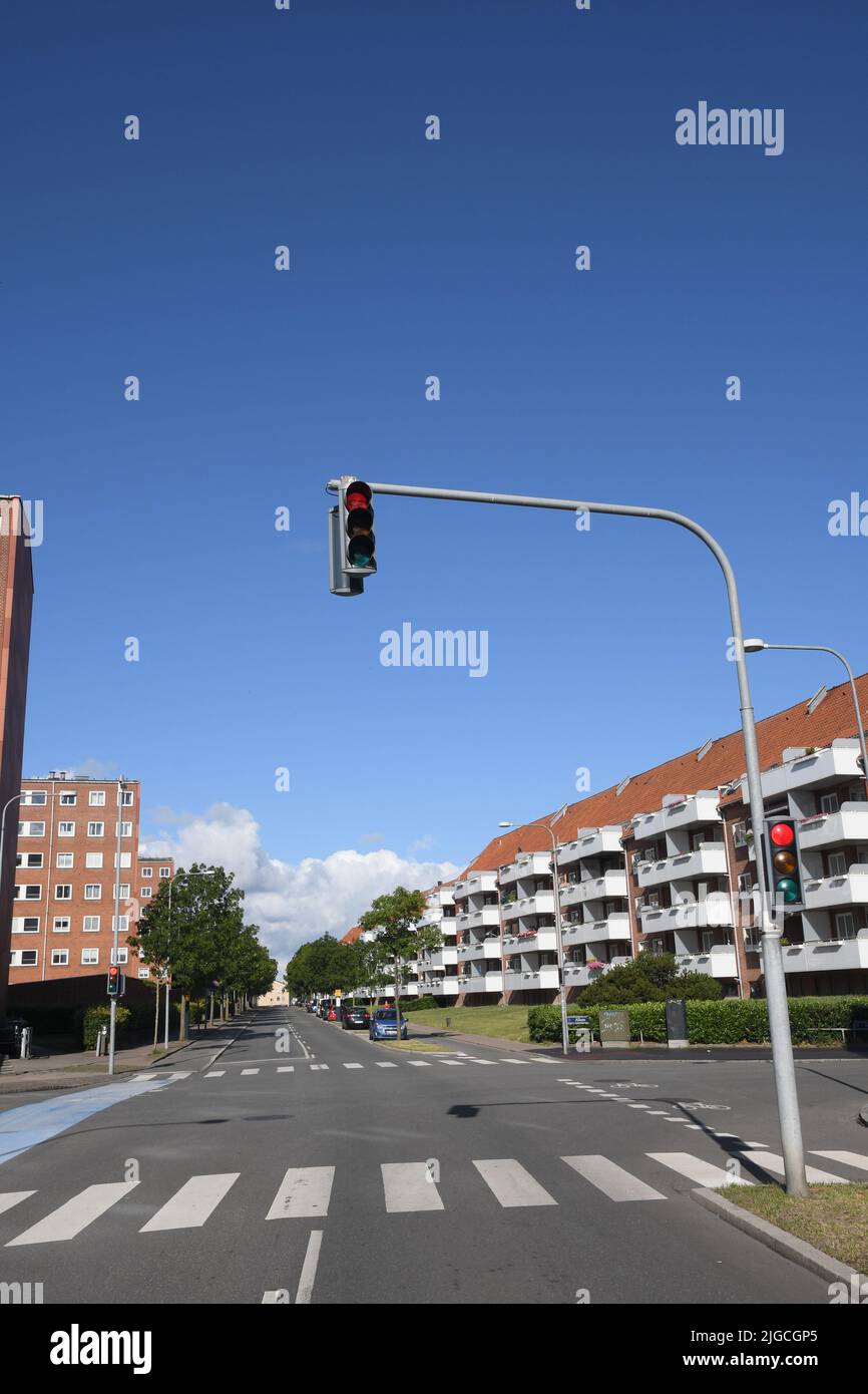 Alleen ecke -Fotos und -Bildmaterial in hoher Auflösung – Alamy