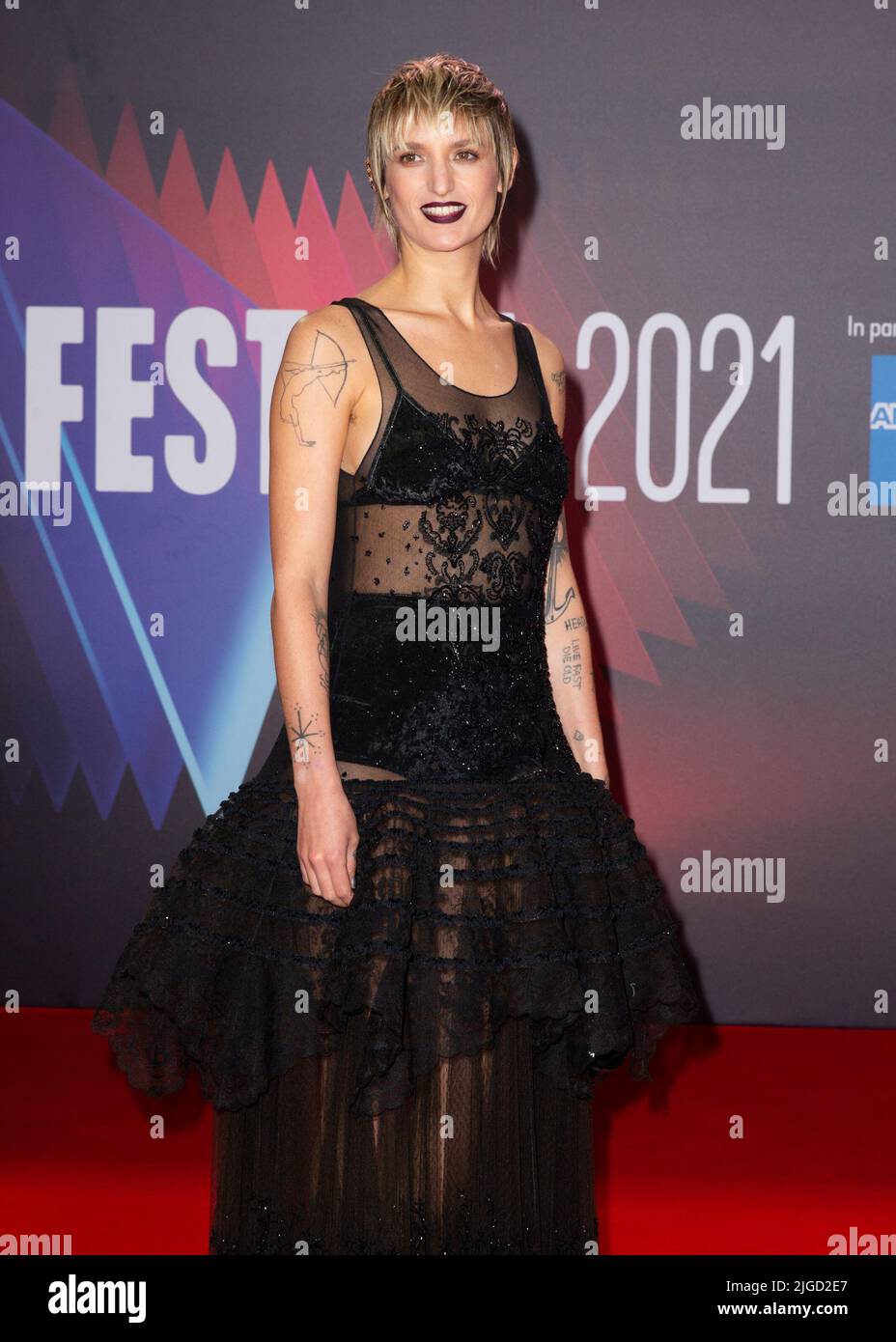 Agathe rousselle -Fotos und -Bildmaterial in hoher Auflösung – Alamy