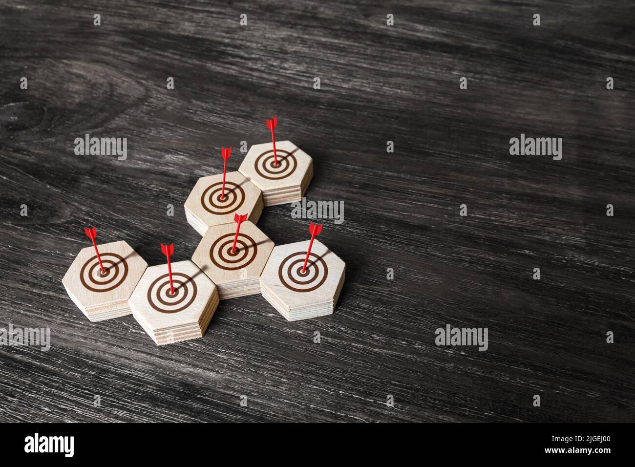 Set goal -Fotos und -Bildmaterial in hoher Auflösung – Alamy