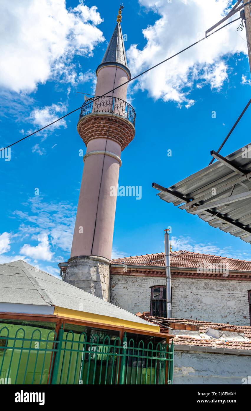 Fatih cami -Fotos und -Bildmaterial in hoher Auflösung – Alamy