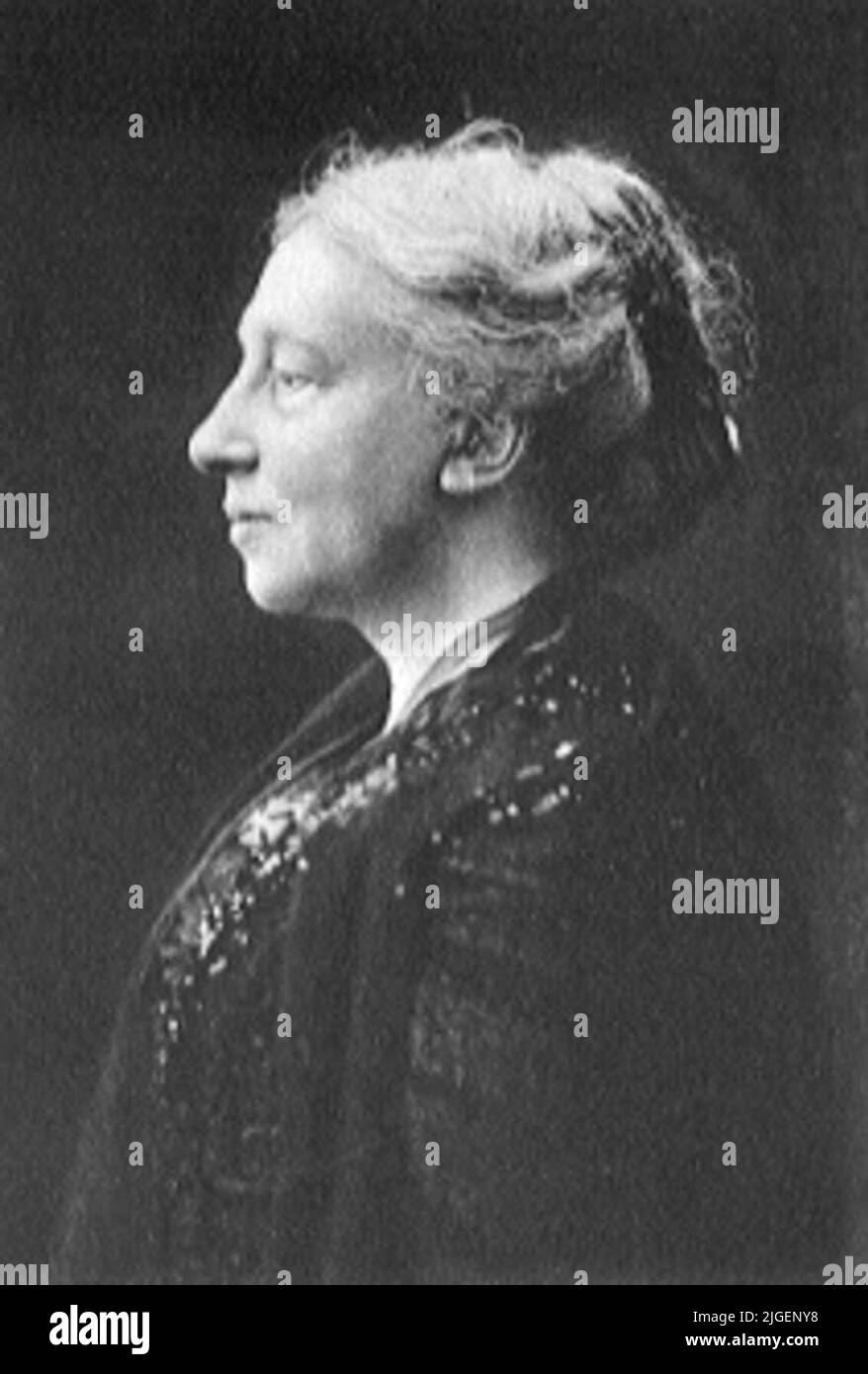 Lady augusta gregory -Fotos und -Bildmaterial in hoher Auflösung – Alamy