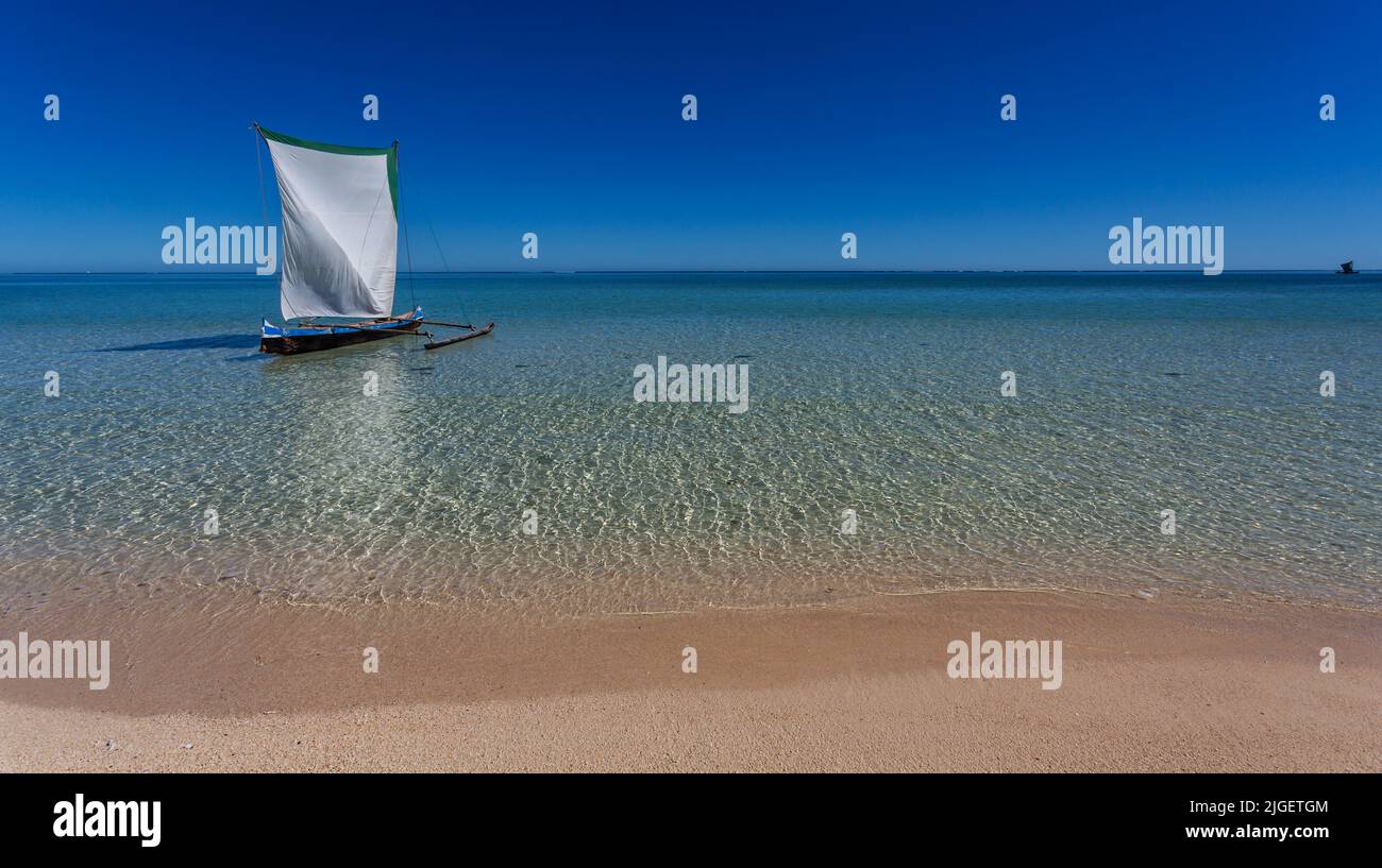 Piroge madagaskar -Fotos und -Bildmaterial in hoher Auflösung – Alamy