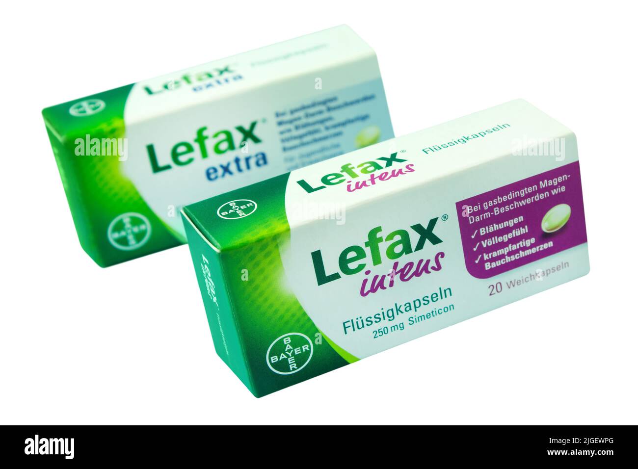 Bayer logo bayer logo Ausgeschnittene Stockfotos und -bilder - Alamy