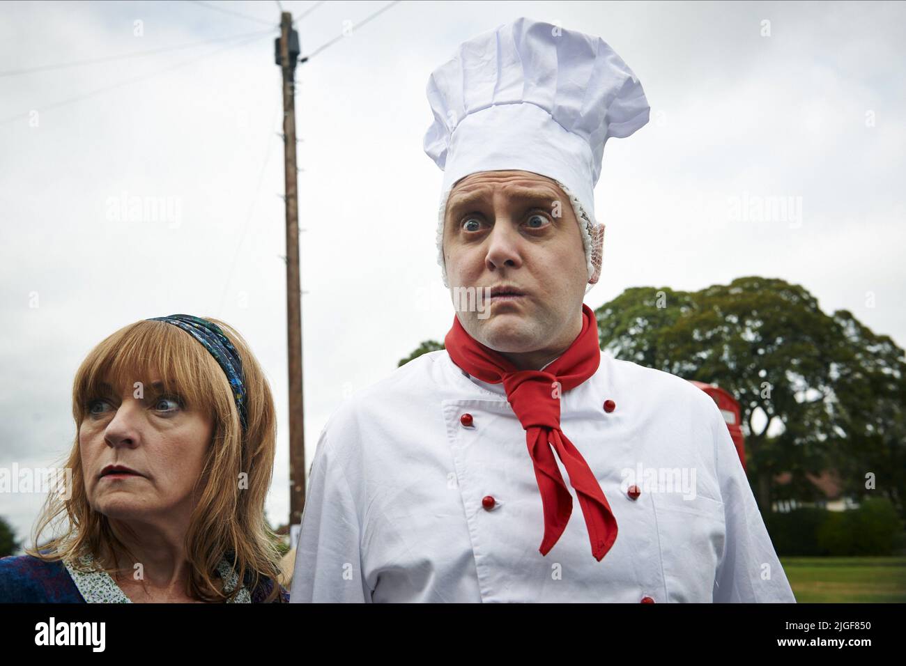 Wendy beamish -Fotos und -Bildmaterial in hoher Auflösung – Alamy
