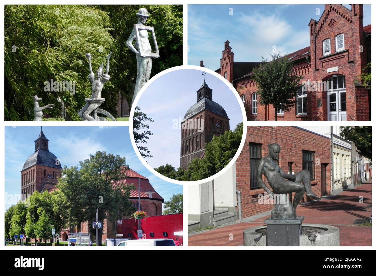 Ribnitz damgarten -Fotos und -Bildmaterial in hoher Auflösung – Alamy