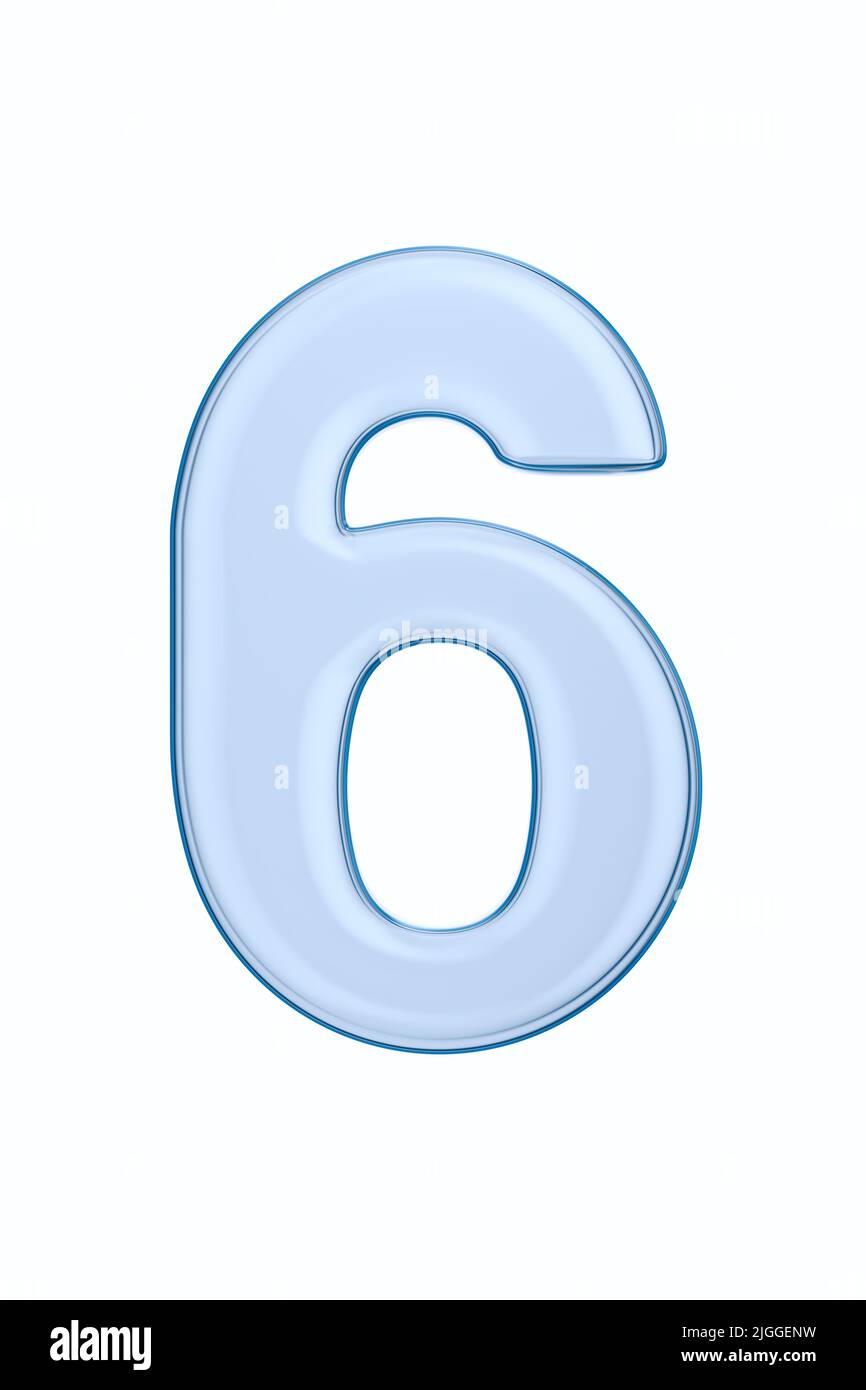 Symbol sechs -Fotos und -Bildmaterial in hoher Auflösung – Alamy