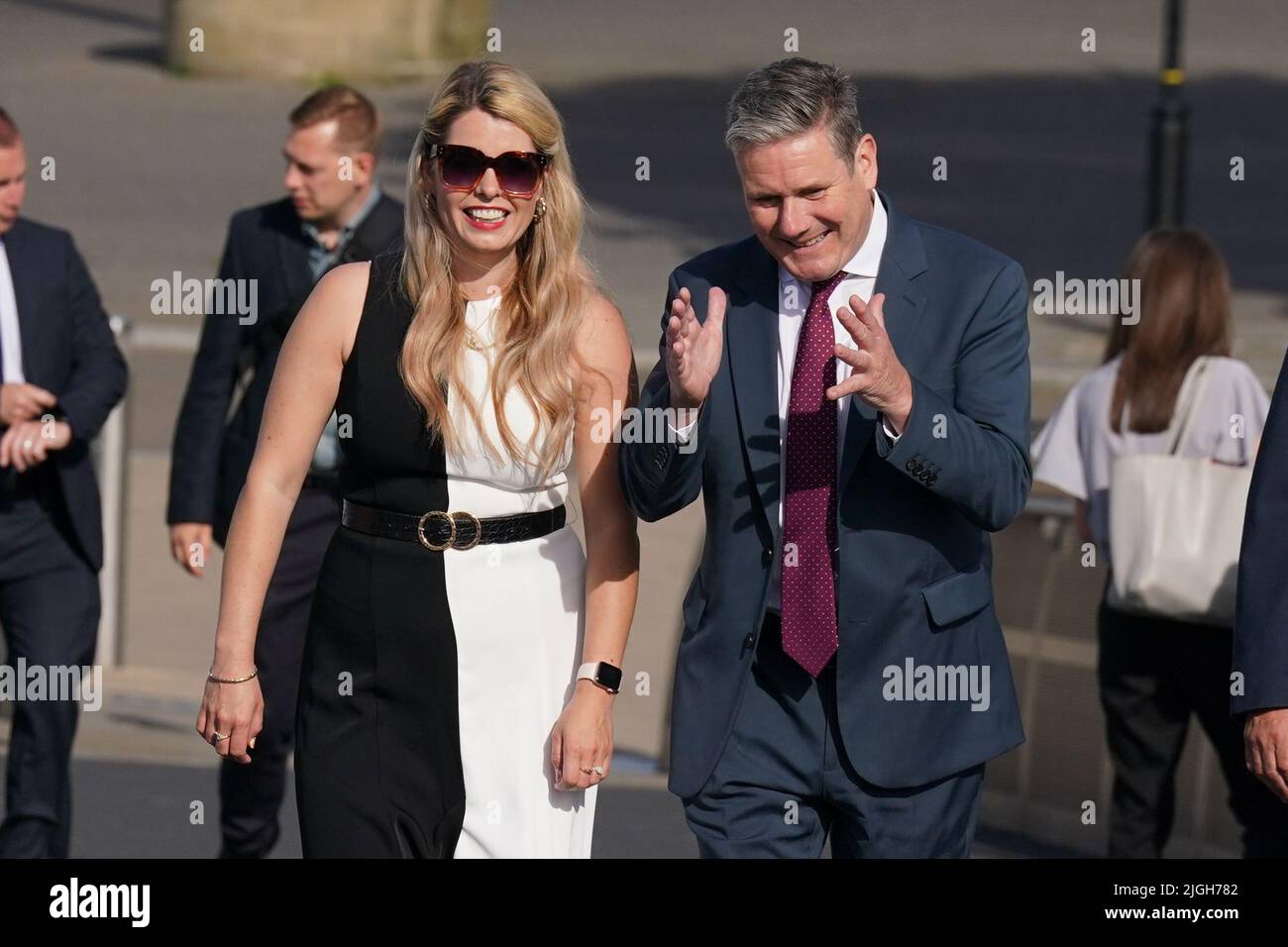 Polizeikommissar kim mcguinness -Fotos und -Bildmaterial in hoher ...