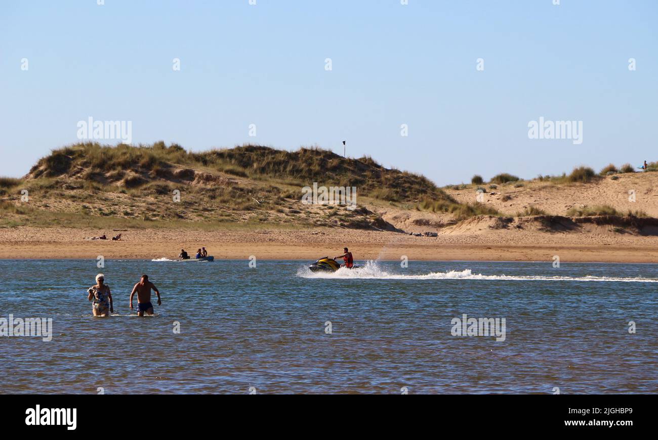Usil strand -Fotos und -Bildmaterial in hoher Auflösung – Alamy