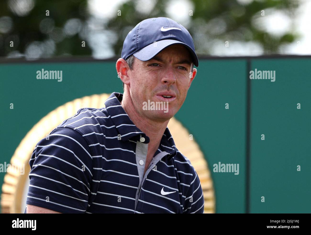 Rory mcilroy st andrews -Fotos und -Bildmaterial in hoher Auflösung – Alamy