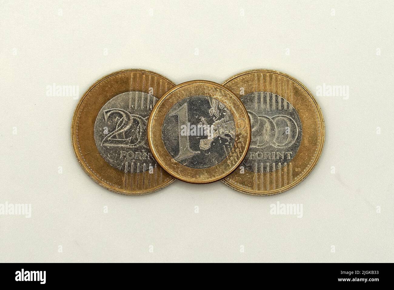 Eur inflation -Fotos und -Bildmaterial in hoher Auflösung – Alamy