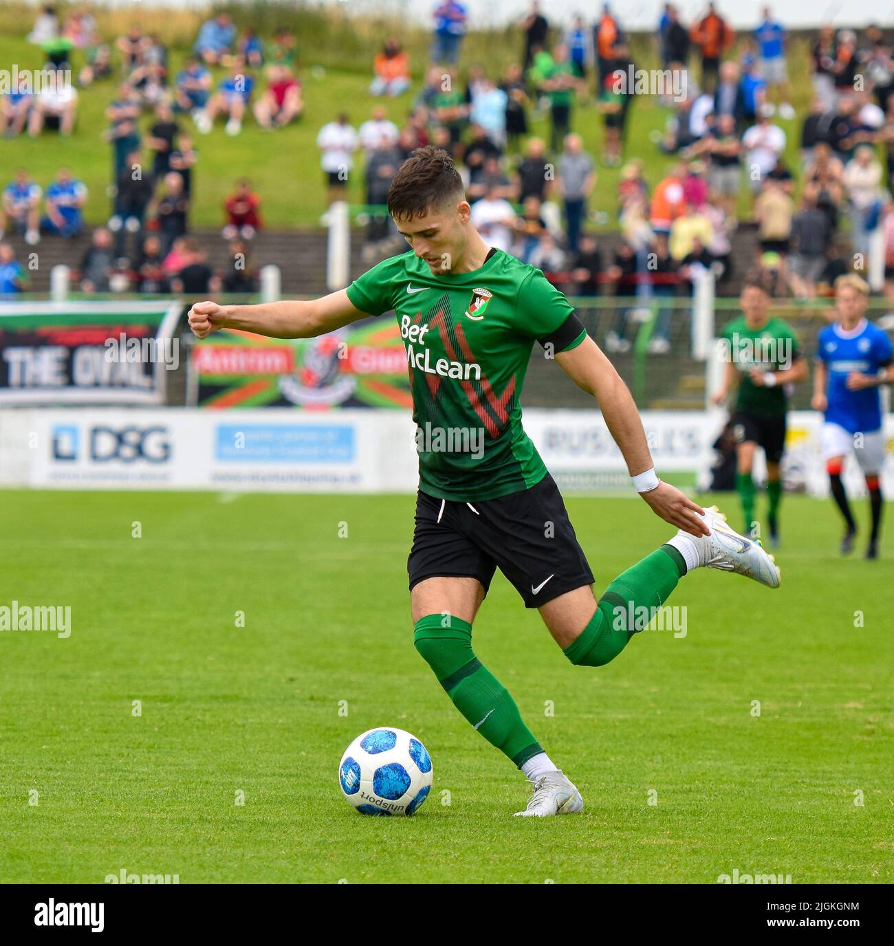 Jay donnelly -Fotos und -Bildmaterial in hoher Auflösung – Alamy