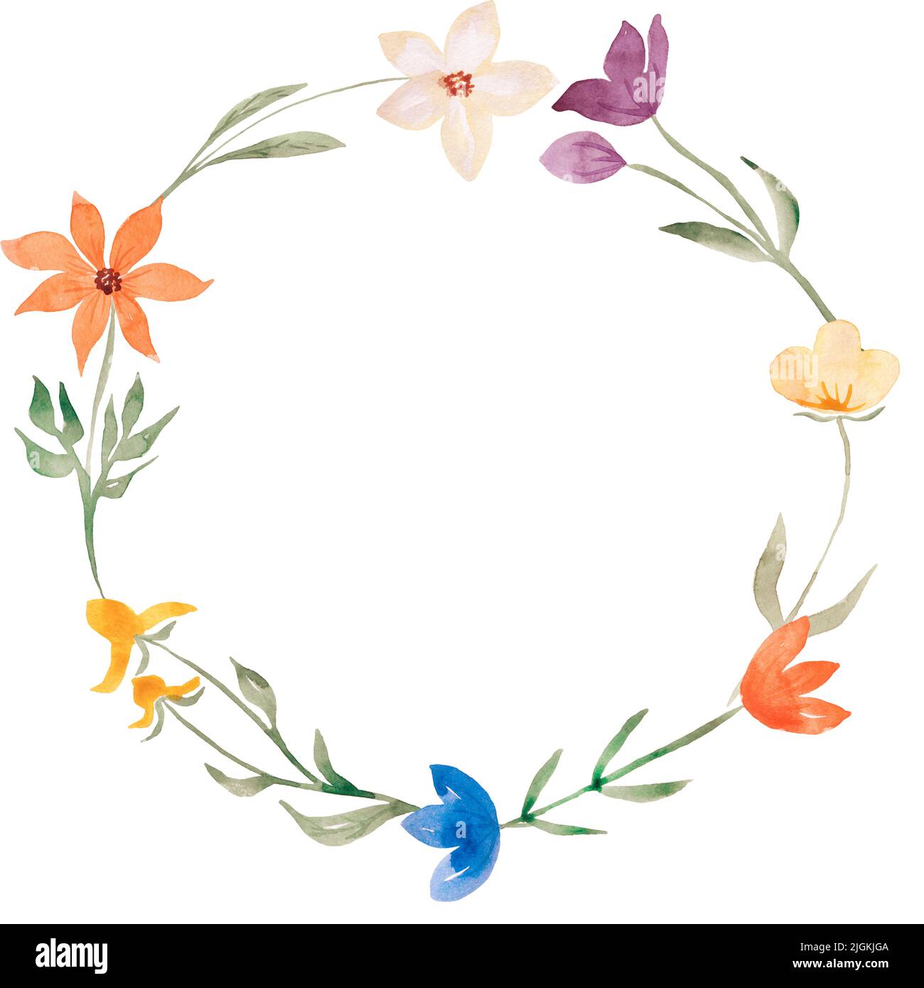 Rustikale Grenze Clipart Sonnenblumen Grenze. Nahtlose Blühende