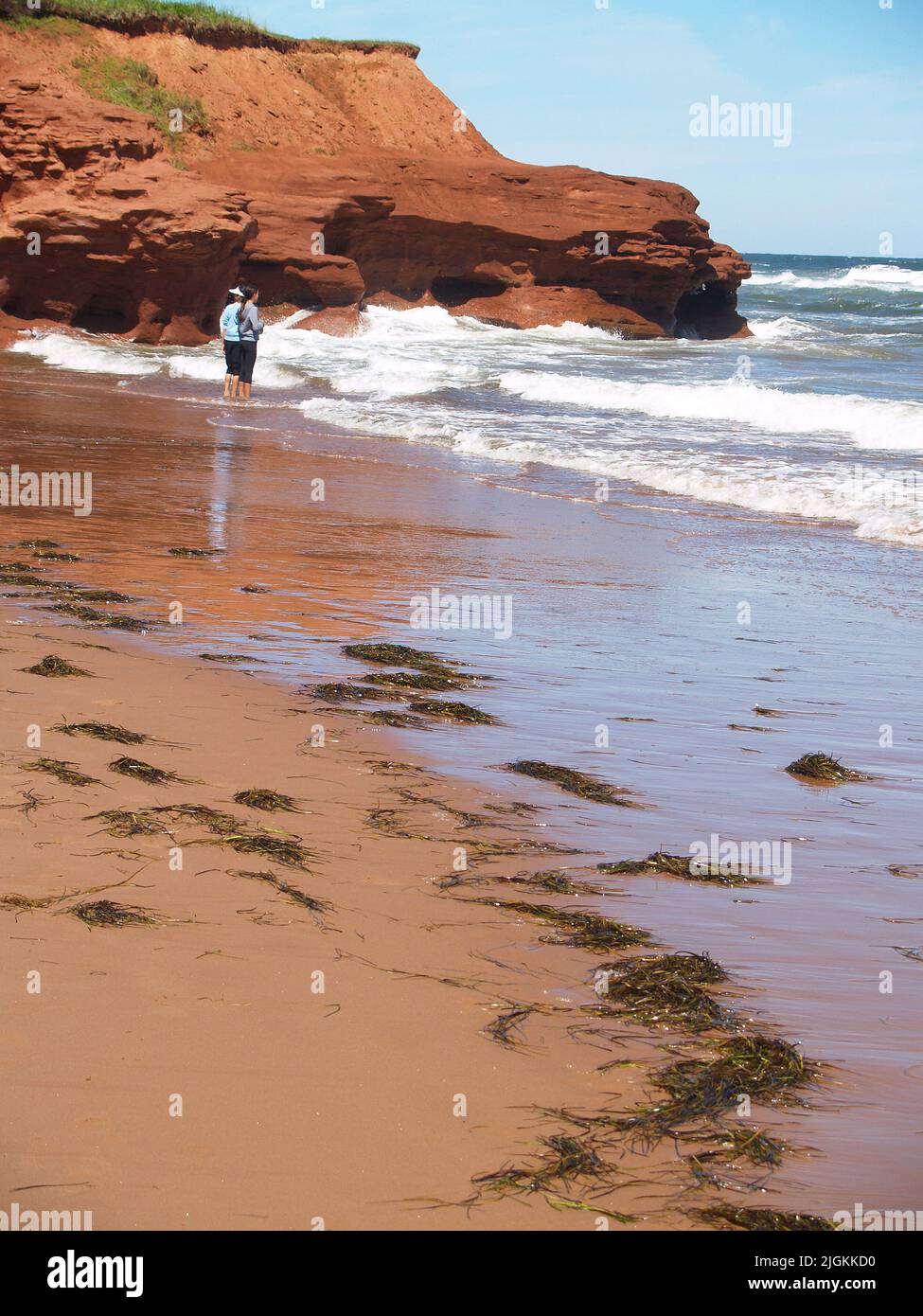 Thunder cove beach -Fotos und -Bildmaterial in hoher Auflösung – Alamy