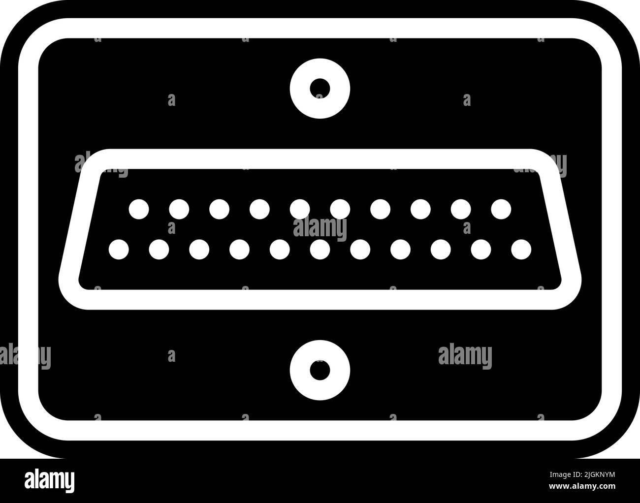 Vessel type cargo Stock-Vektorgrafiken kaufen - Alamy