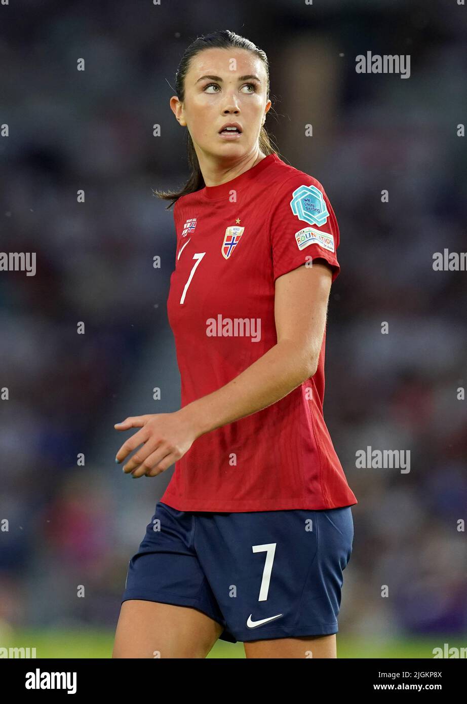 Ingrid engen norwegische frauen -Fotos und -Bildmaterial in hoher ...