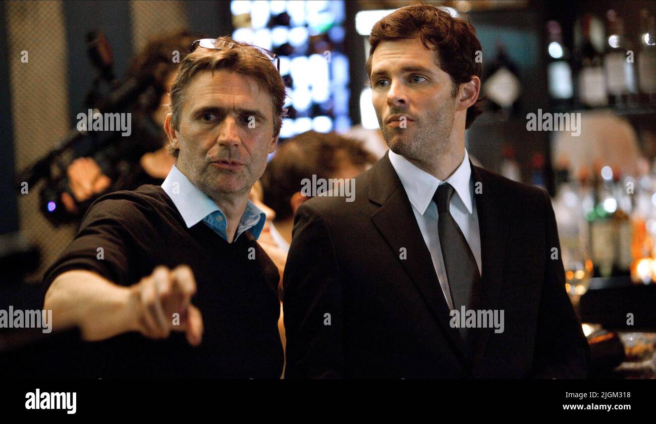 Regisseur erik van looy -Fotos und -Bildmaterial in hoher Auflösung – Alamy