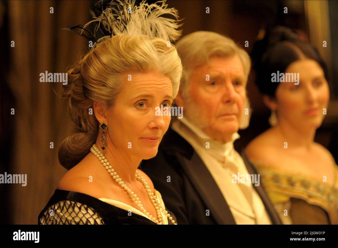 Derek jacobi regisseur -Fotos und -Bildmaterial in hoher Auflösung – Alamy