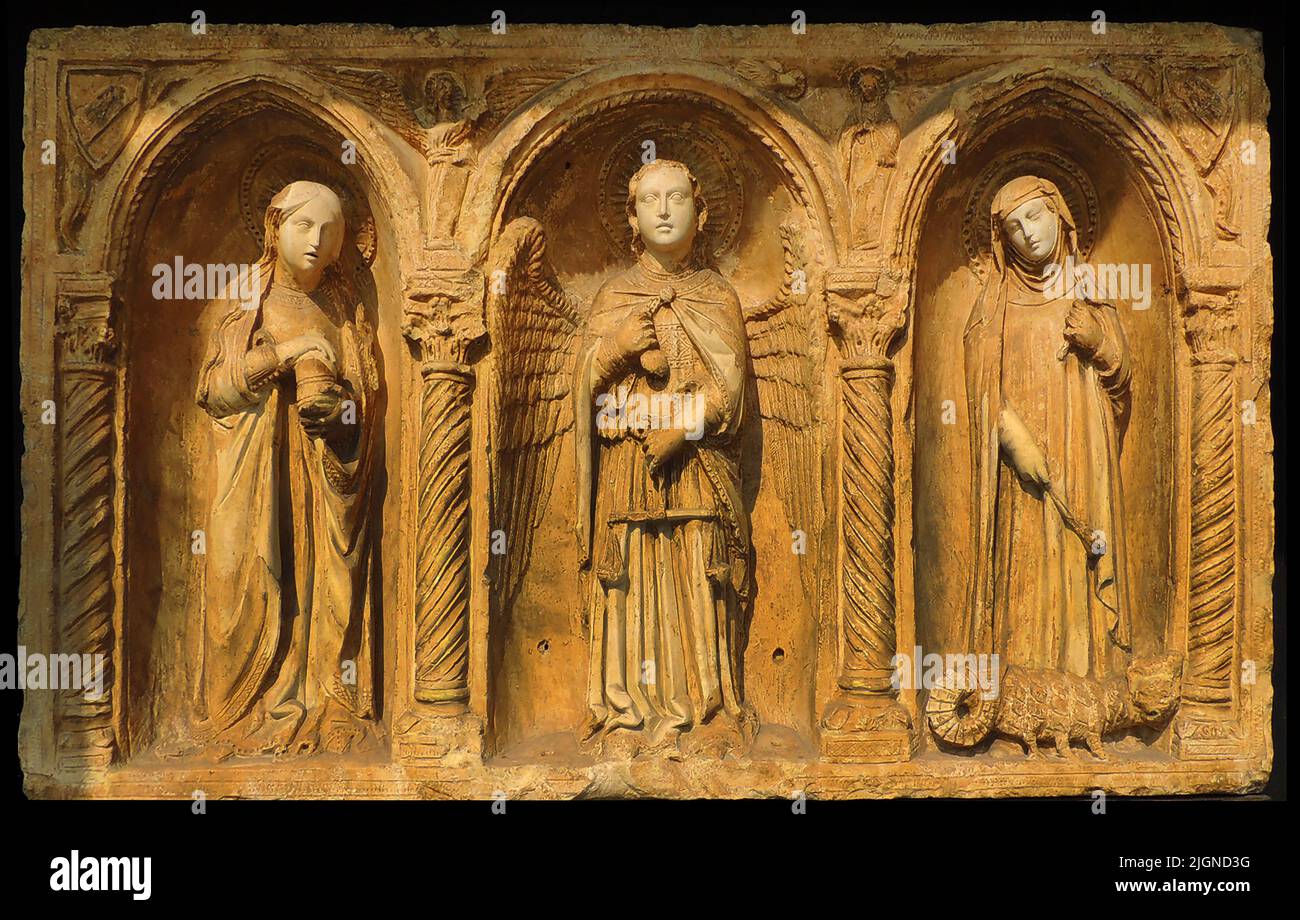 Die heilige maria von magdala -Fotos und -Bildmaterial in hoher Auflösung – Alamy