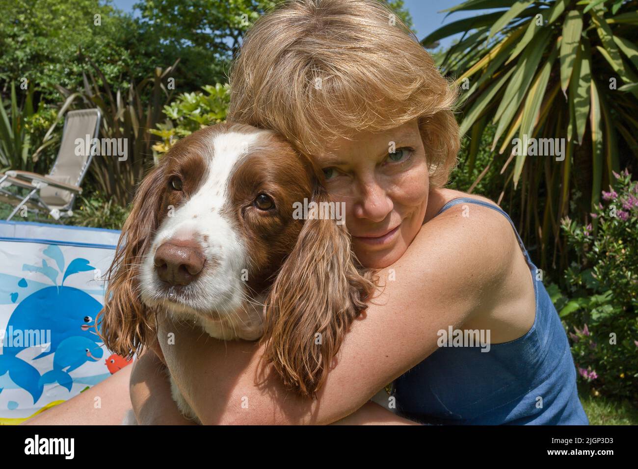 Jenny seagrove und kizzy -Fotos und -Bildmaterial in hoher Auflösung ...