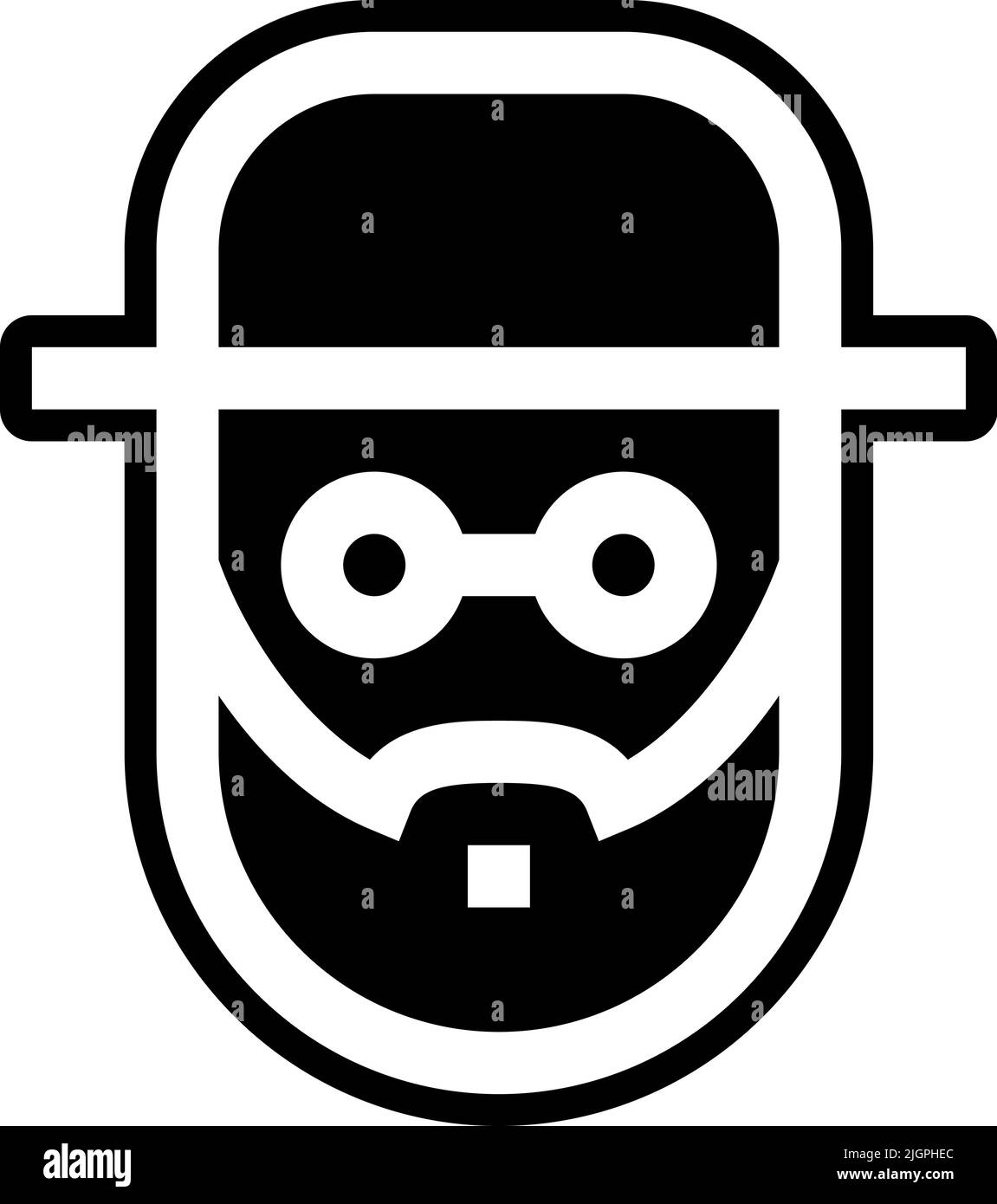 Religion judentum synagoge rabbi Stock-Vektorgrafiken kaufen - Alamy