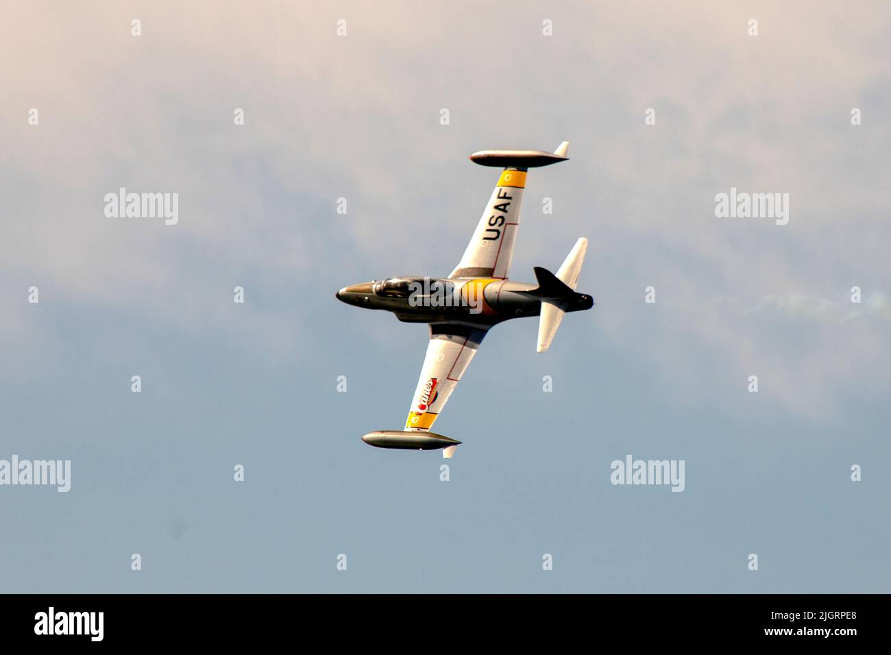Subsonic jet -Fotos und -Bildmaterial in hoher Auflösung – Alamy