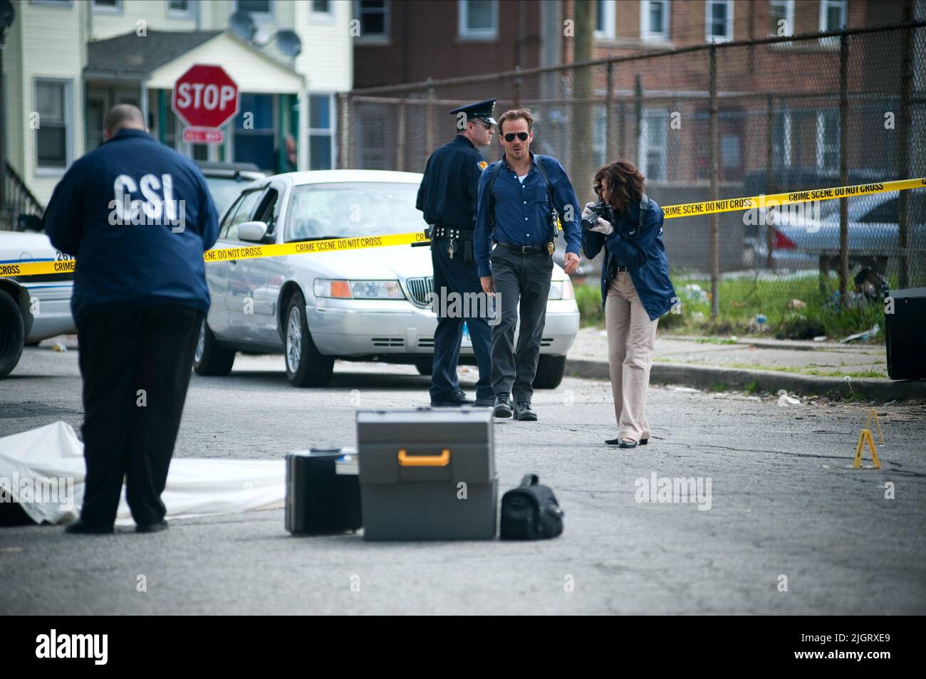 Stephen klein -Fotos und -Bildmaterial in hoher Auflösung – Alamy