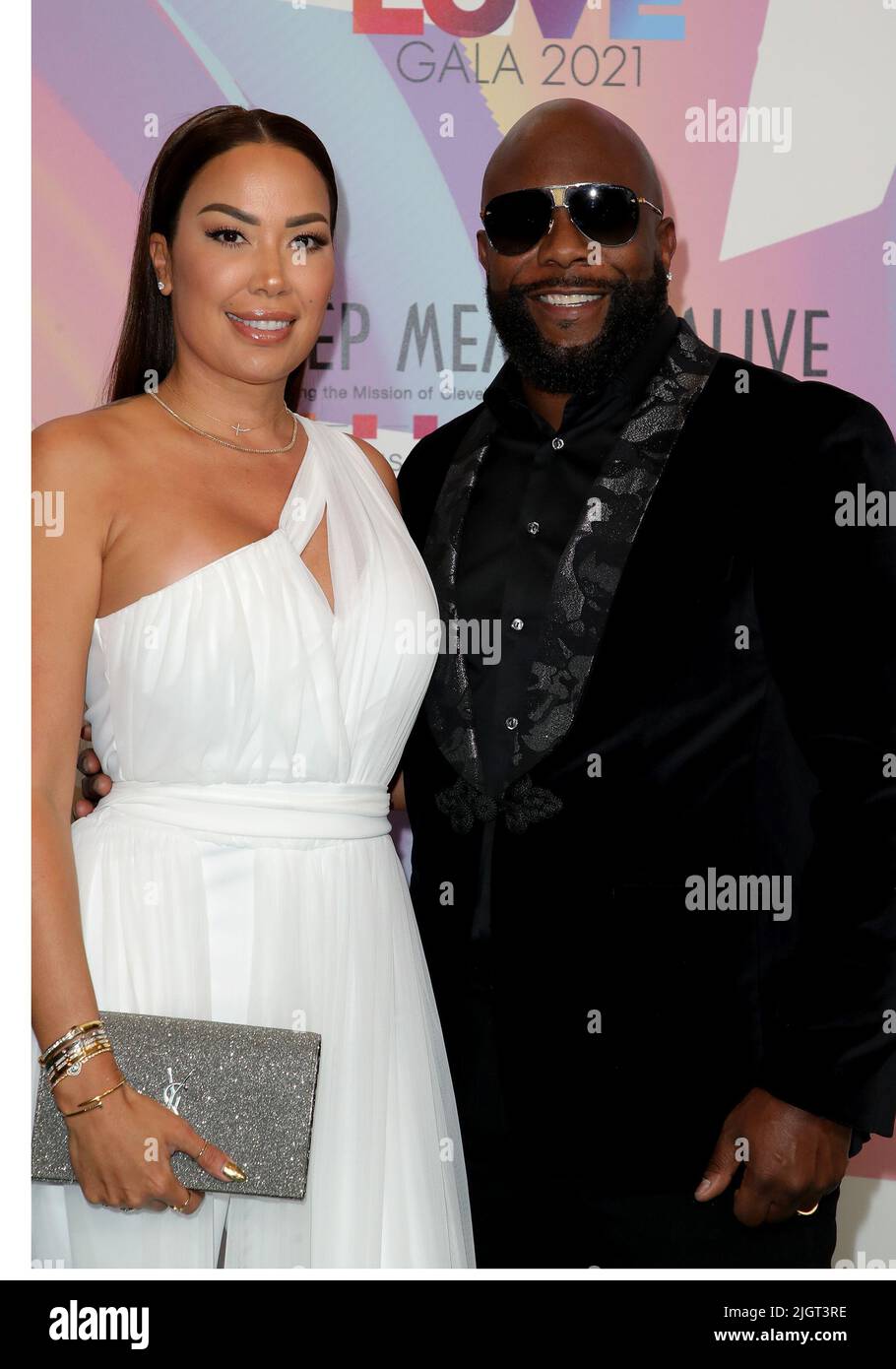 Keep Memory Alive Power of Love Gala im Resorts World Las Vegas mit ...