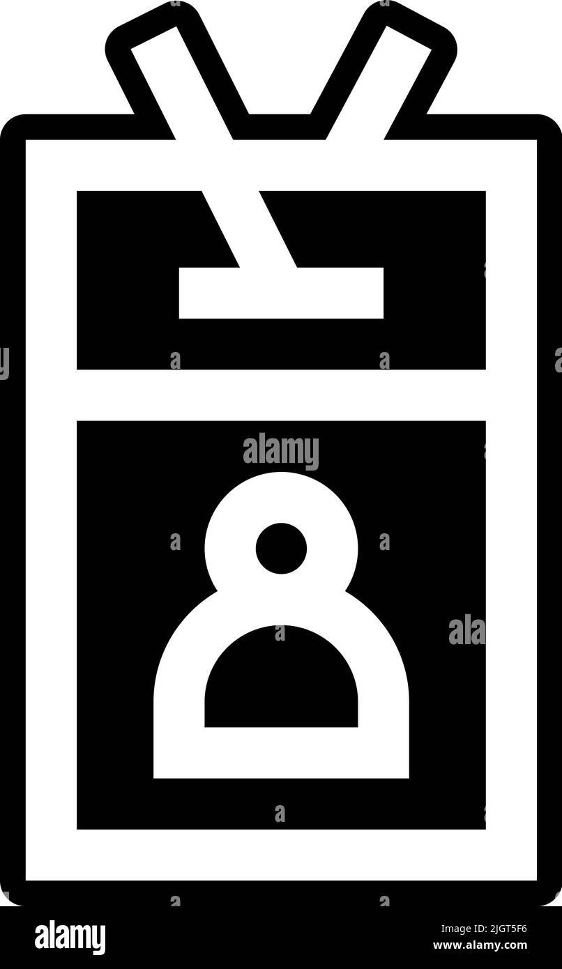 Zeigt symbolfoto Stock-Vektorgrafiken kaufen - Alamy