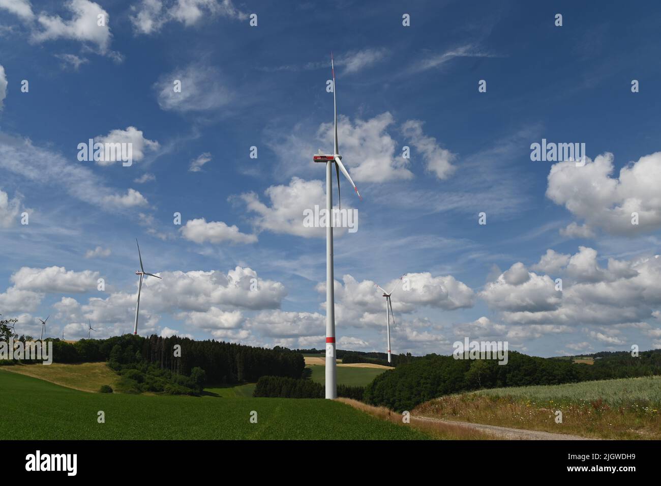 Abo wind -Fotos und -Bildmaterial in hoher Auflösung – Alamy