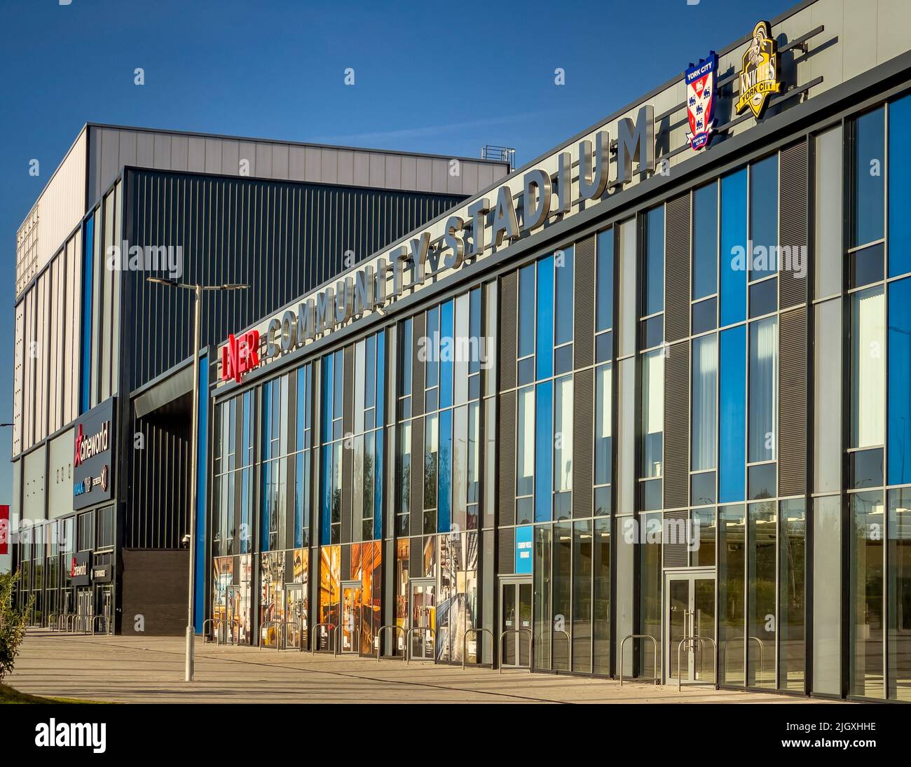 Stadion der rittergemeinschaft -Fotos und -Bildmaterial in hoher Auflösung – Alamy