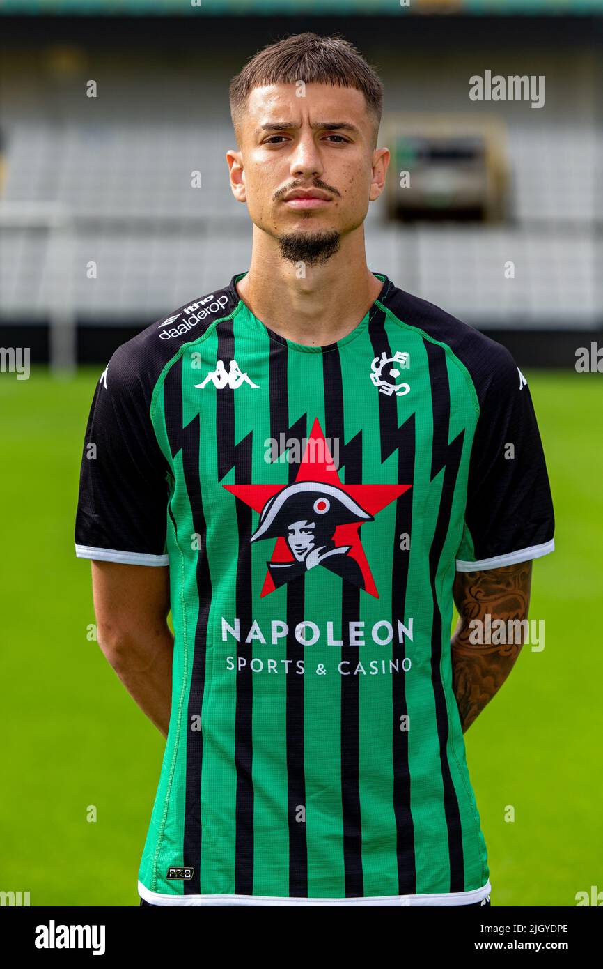 Boris popovic -Fotos und -Bildmaterial in hoher Auflösung – Alamy