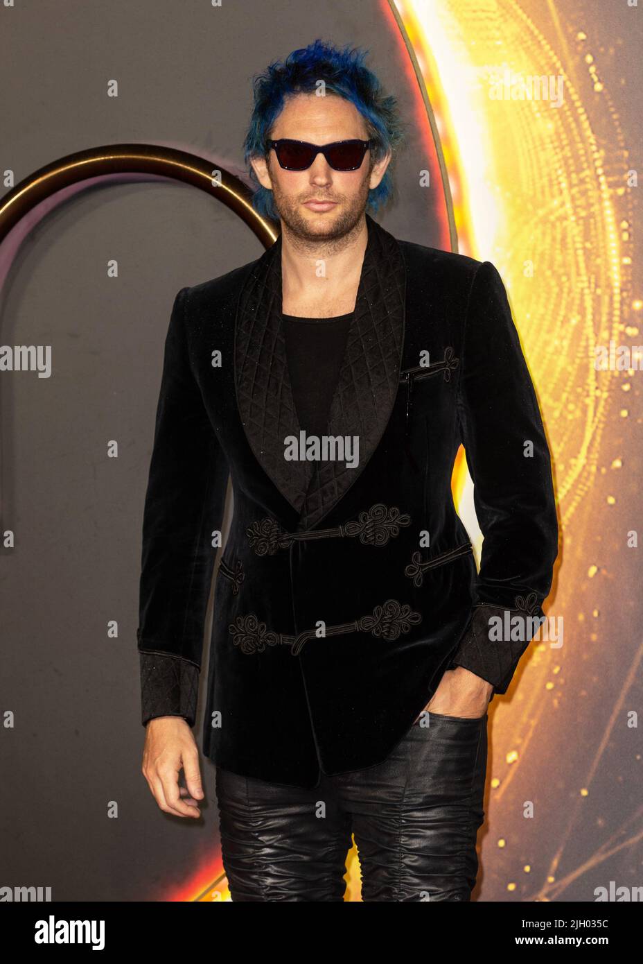 Marc jacques burton -Fotos und -Bildmaterial in hoher Auflösung – Alamy