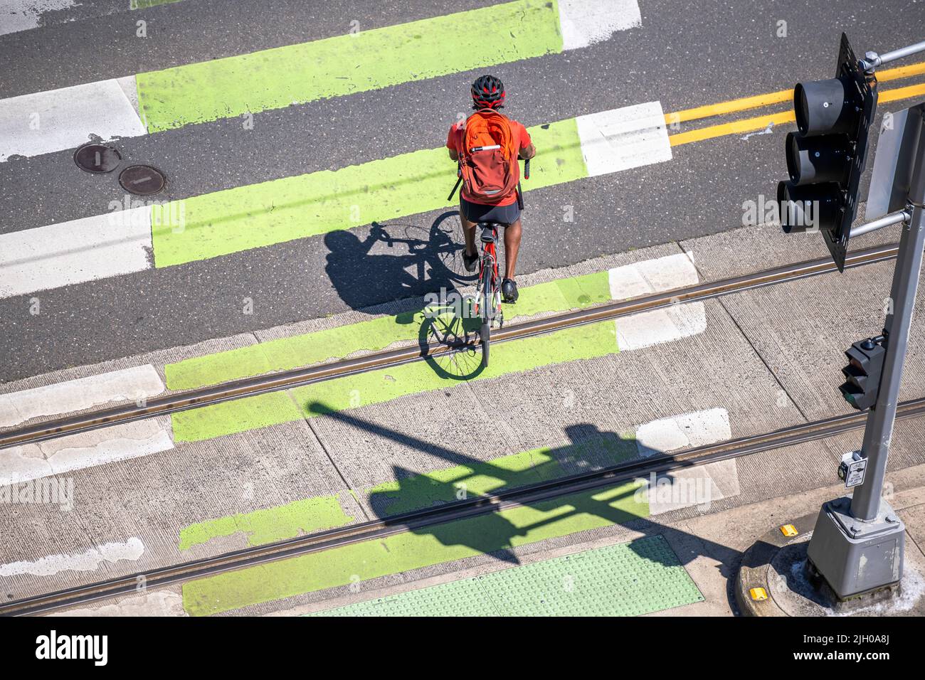 Wird ein Radfahrer ist eine ganze Philosophie des Lebens, auf einen ... Wird ein Radfahrer ist eine ganze Philosophie des Lebens, auf einen ...