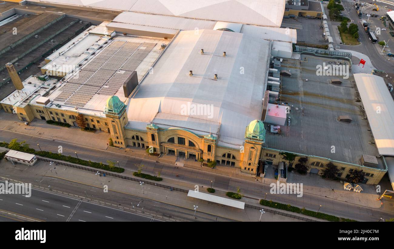 Coca cola coliseum -Fotos und -Bildmaterial in hoher Auflösung – Alamy
