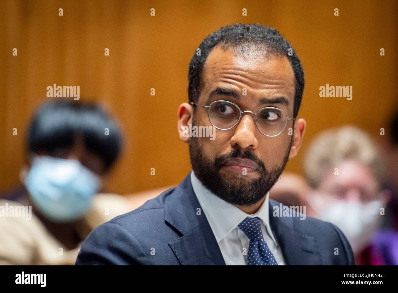 Yohannes abraham -Fotos und -Bildmaterial in hoher Auflösung – Alamy
