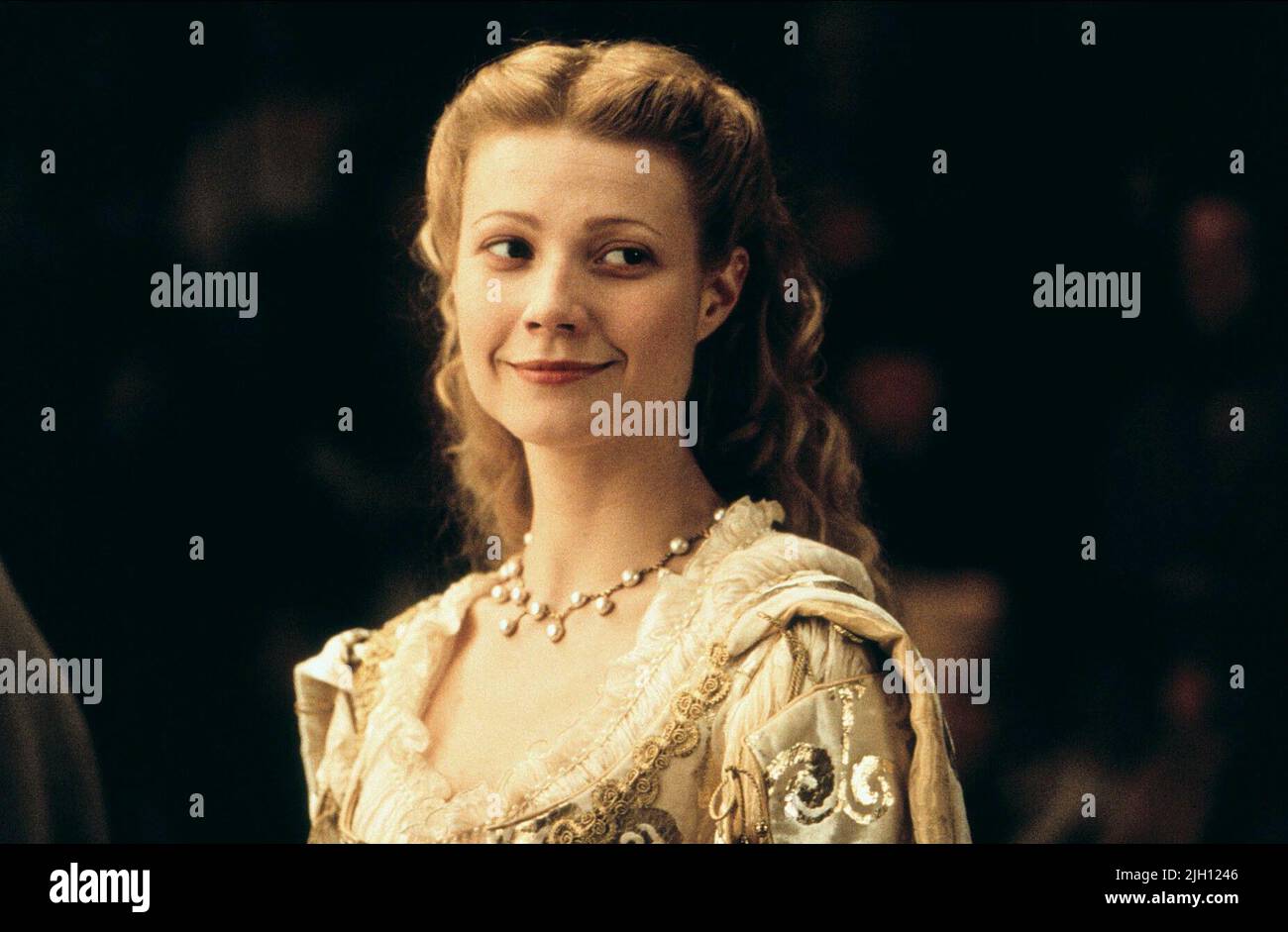 Shakespeare in love gwyneth paltrow -Fotos und -Bildmaterial in hoher Auflösung – Alamy