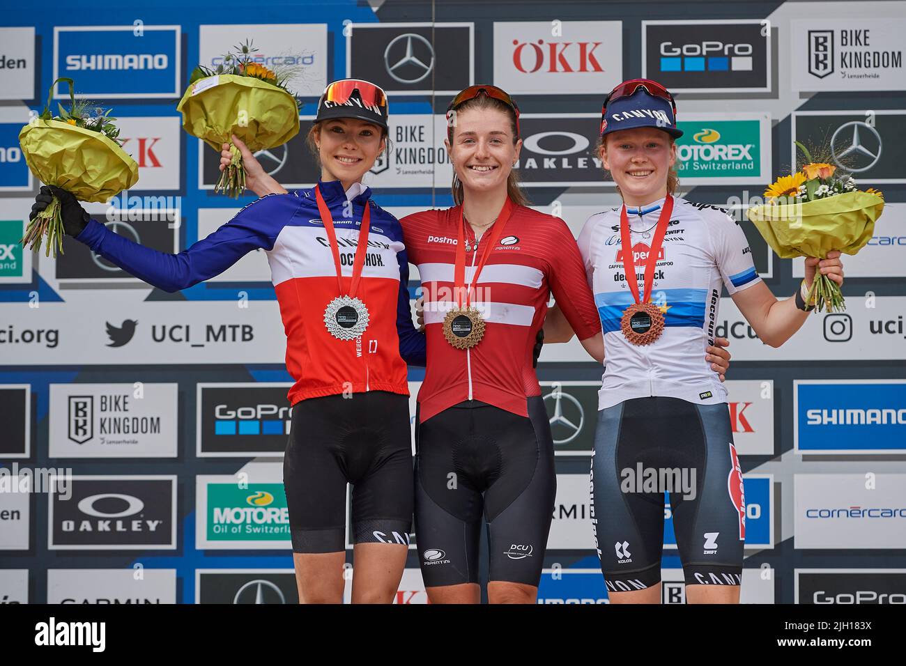 Puck pieterse -Fotos und -Bildmaterial in hoher Auflösung – Alamy