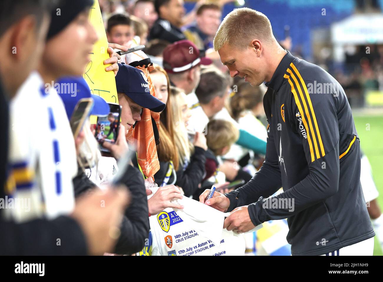 Patrick kristensen -Fotos und -Bildmaterial in hoher Auflösung – Alamy
