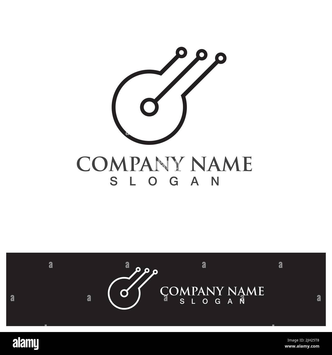 Vektor Welt und Zahnrad logo Kombination. Erde und Mechaniker Symbol ...