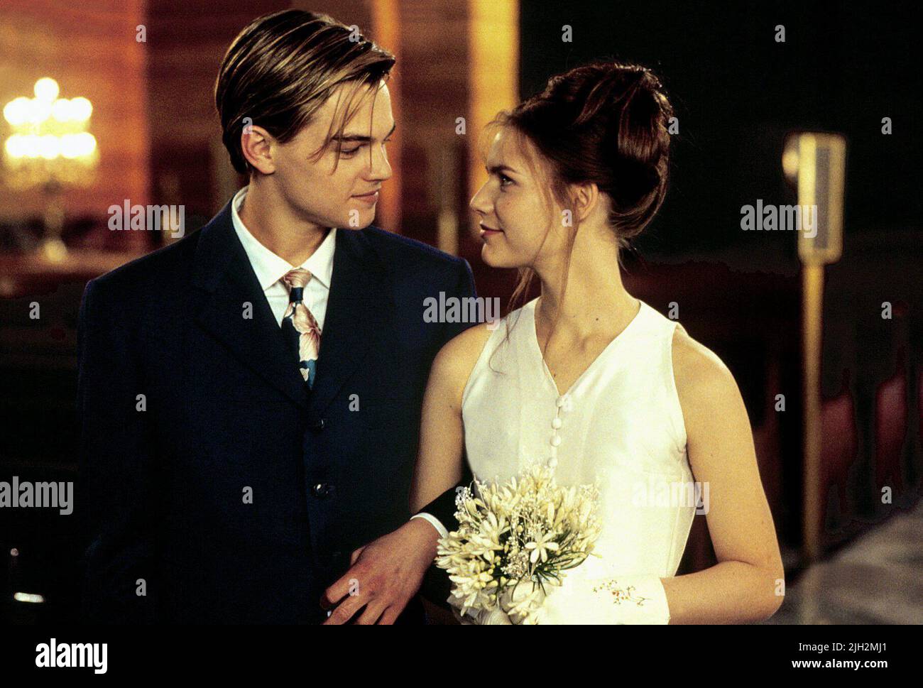 Romeo juliet baz luhrmann -Fotos und -Bildmaterial in hoher Auflösung – Alamy