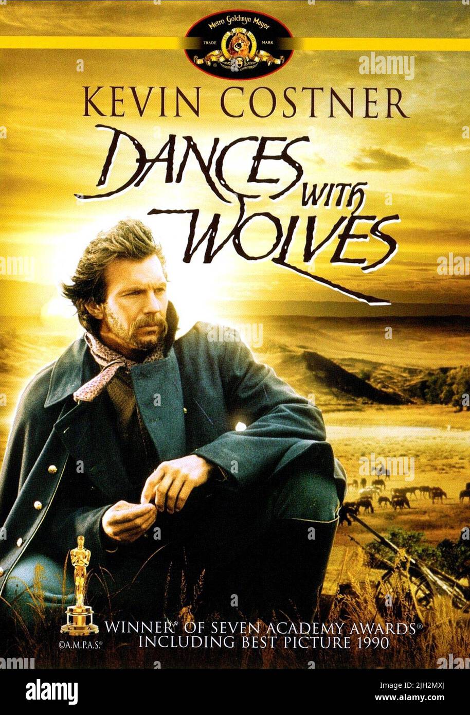 Dances with wolves film -Fotos und -Bildmaterial in hoher Auflösung – Alamy